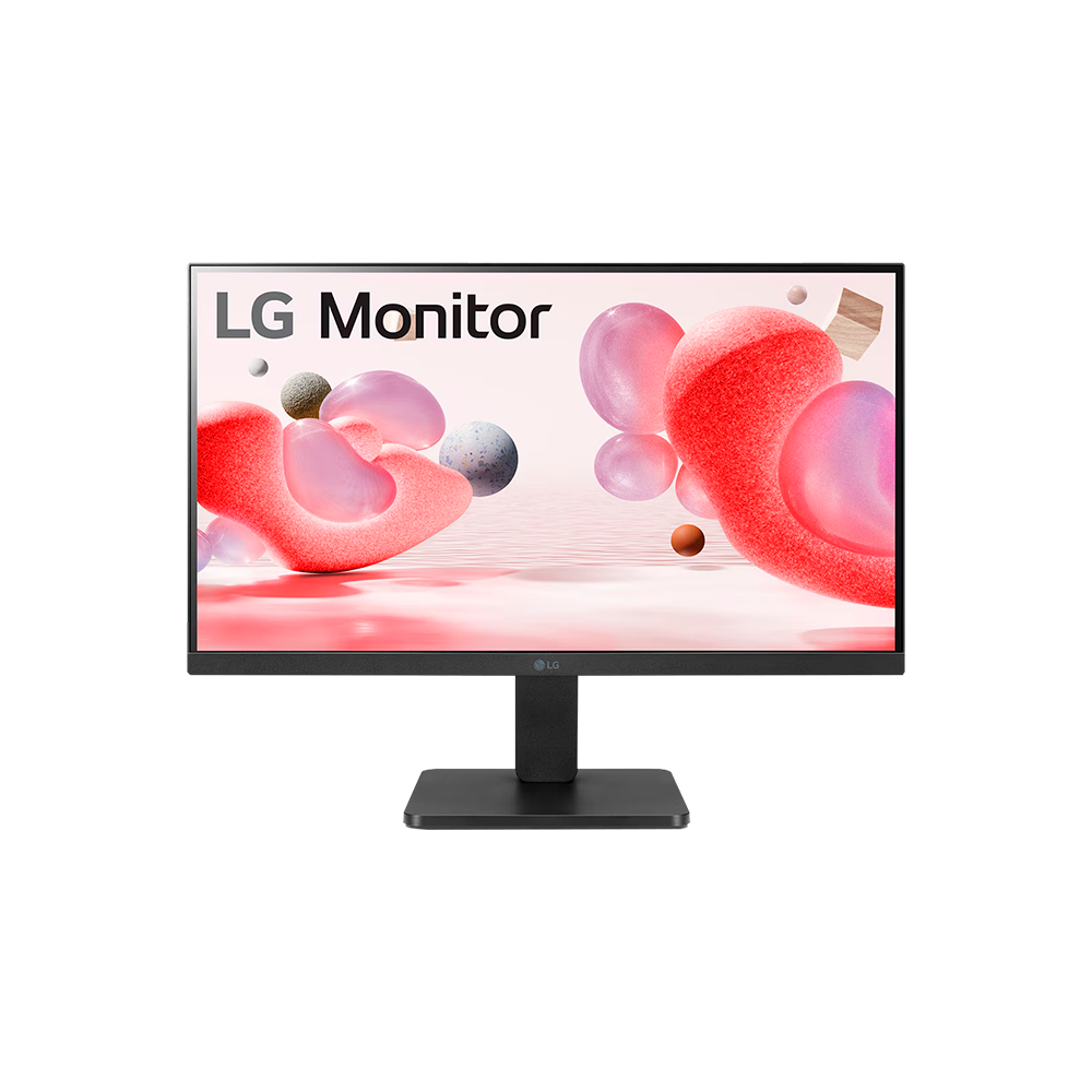 MONITOR LG 24 LED 24MS500 BORDERLESS 100 Hz | Megasoft Argentina