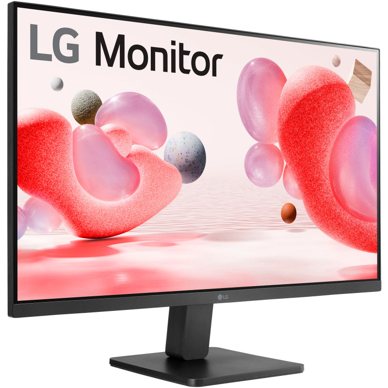 MONITOR LG 24 LED 24MS500 BORDERLESS 100 Hz | Megasoft Argentina
