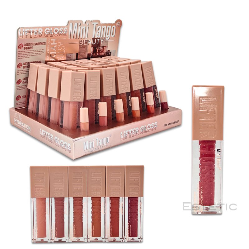 Super Lifter Gloss Viral Mini Tango | Estetic Make Up - Maquillaje por ...