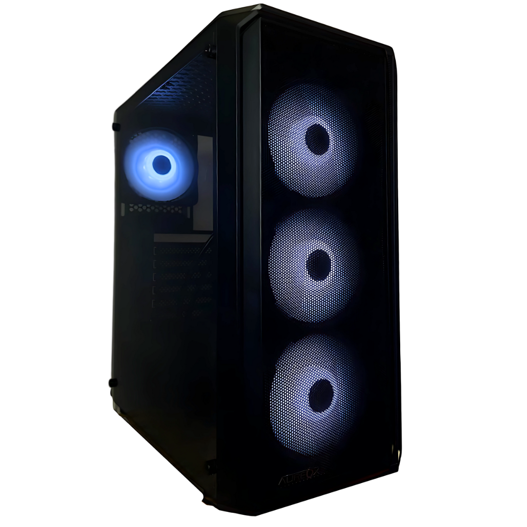 Noxi Gaming Pc Amd Ryzen 7 5700g | 16 Gb | 480gb Ssd | Wifi | Noxie Store