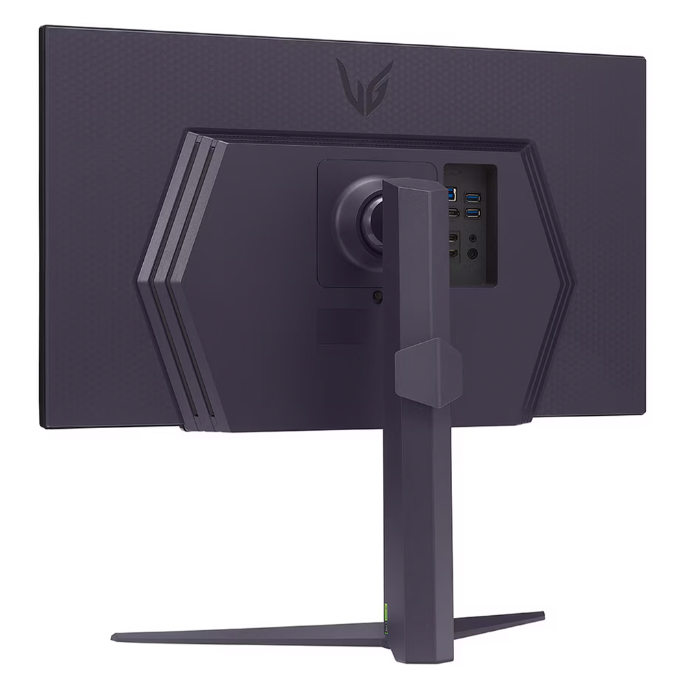 Monitor Gamer LG 27GS85Q-B NANO IPS QHD 180 HZ | Bracatech