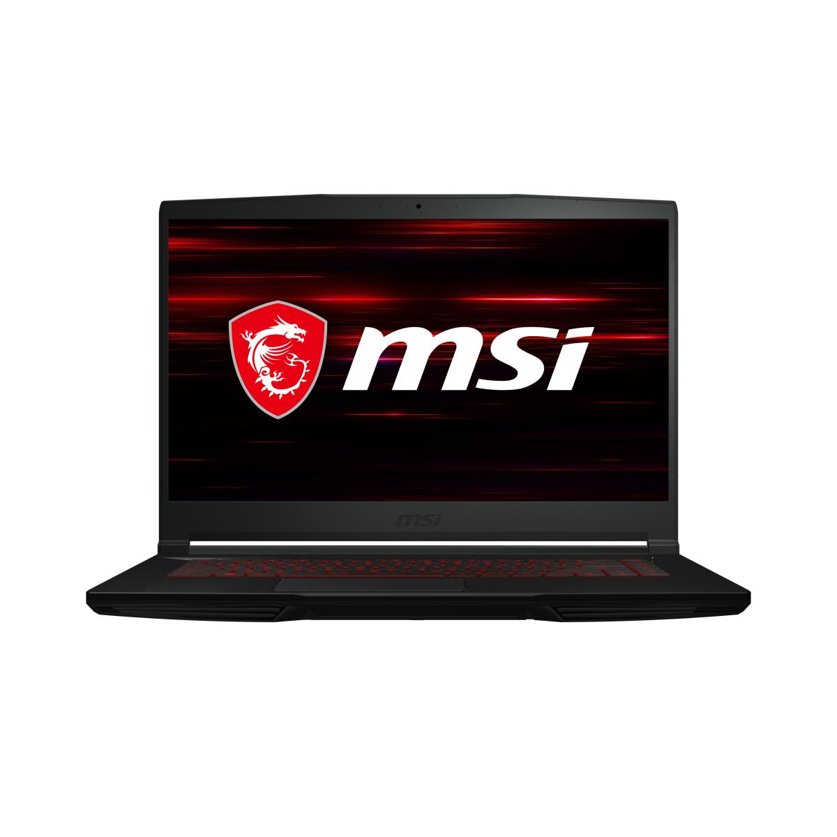 Notebook HP ACER MSI I5 RTX 2050 SSD1T GF63 THIN | PC Store Computacion