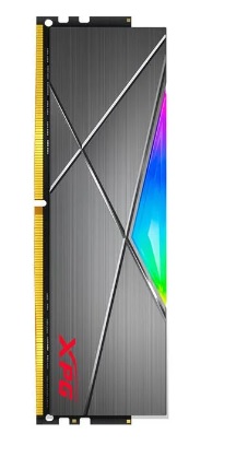 Memoria Ram Adata Xpg Spectrix D50 RGB 8GB 3600Mhz DDR4 | Compu Service